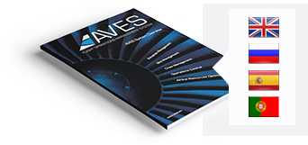 AVES – Flight Operations Management System